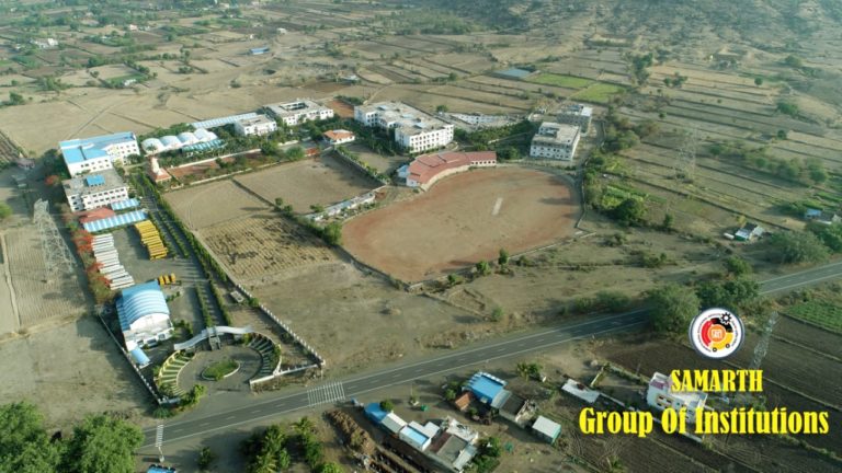 Admission for Engineering – Samarth Group Of Institute